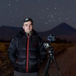 YURI BELETSKY - Night Sky Masters